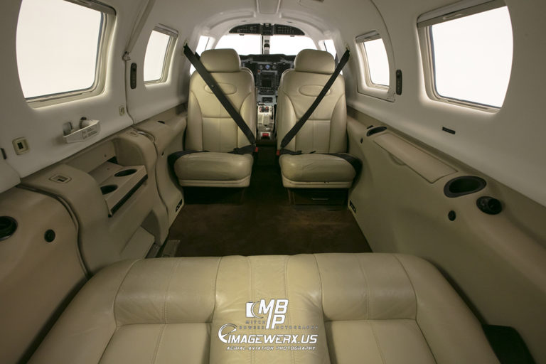 Piper Meridian Cabin - ImageWerx Aerial & Aviation Photography